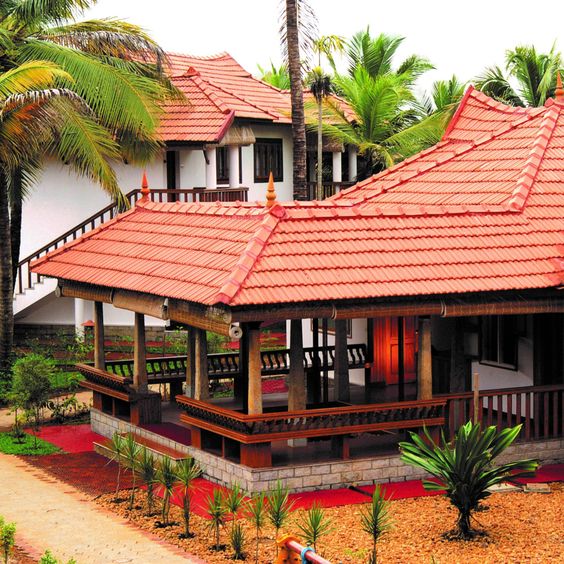 60+ Kerala House Designs Trending in 2024: Traditional and Modern Look