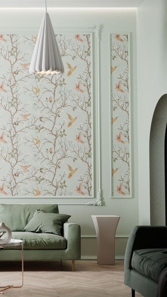 Classical Wallpaper