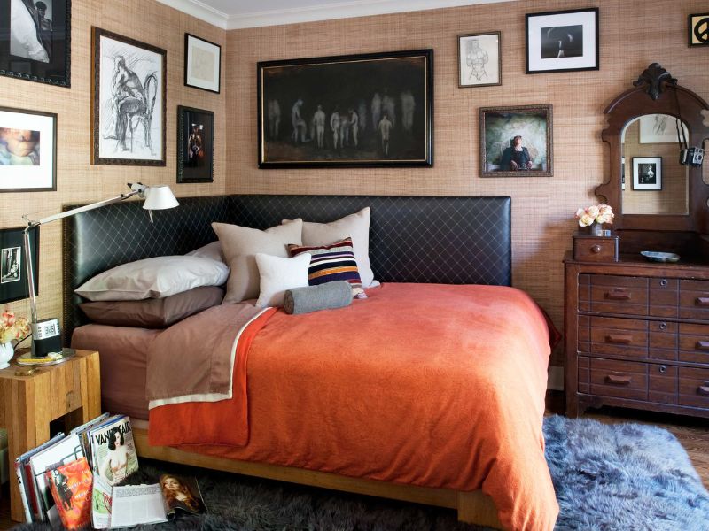 50+ Corner Design Ideas Trending in 2023 for Bedroom, Living Room, Mandir