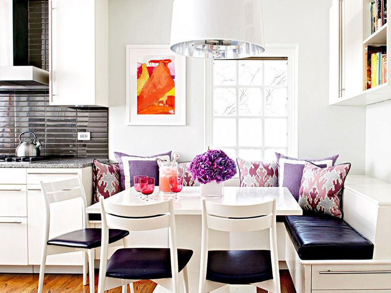 50+ Corner Design Ideas Trending in 2023 for Bedroom, Living Room, Mandir