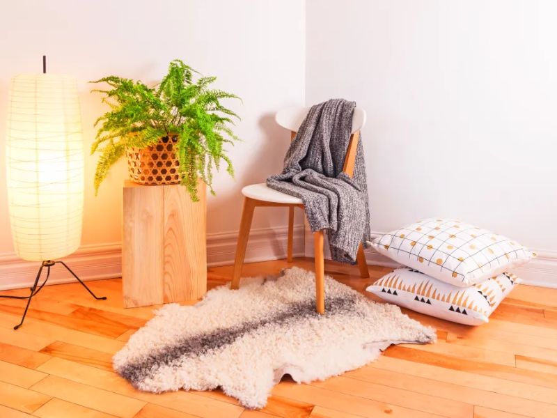 50+ Corner Design Ideas Trending in 2023 for Bedroom, Living Room, Mandir