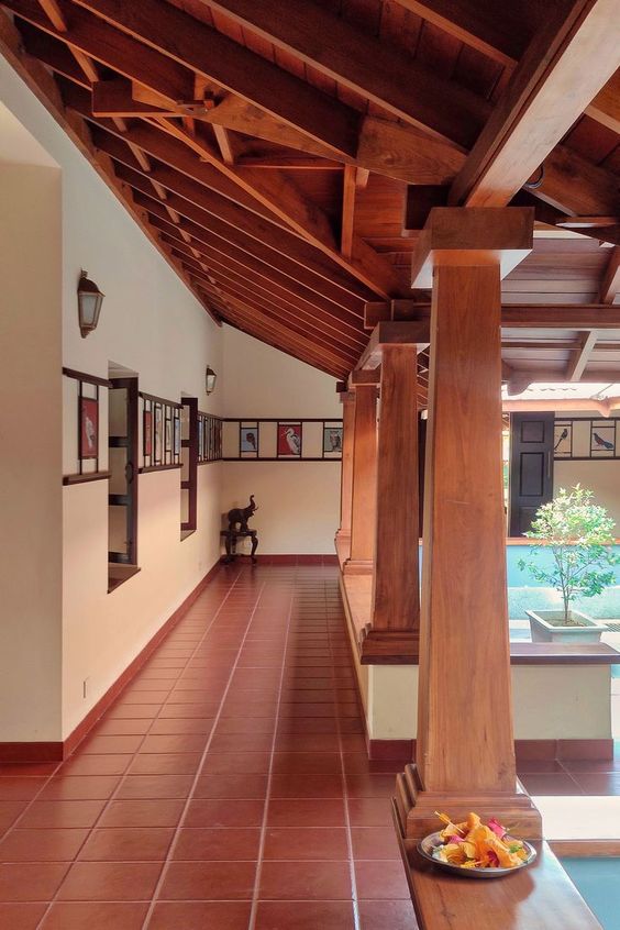 60+ Kerala House Designs Trending in 2024: Traditional and Modern Look