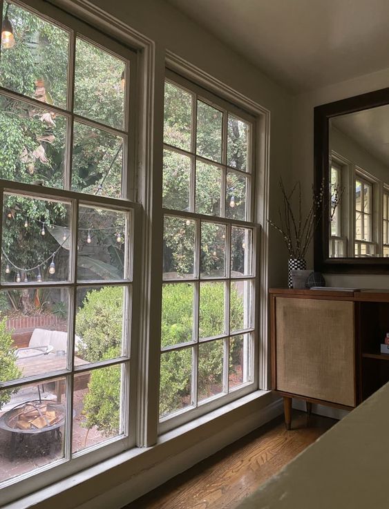 Design Of House Windows