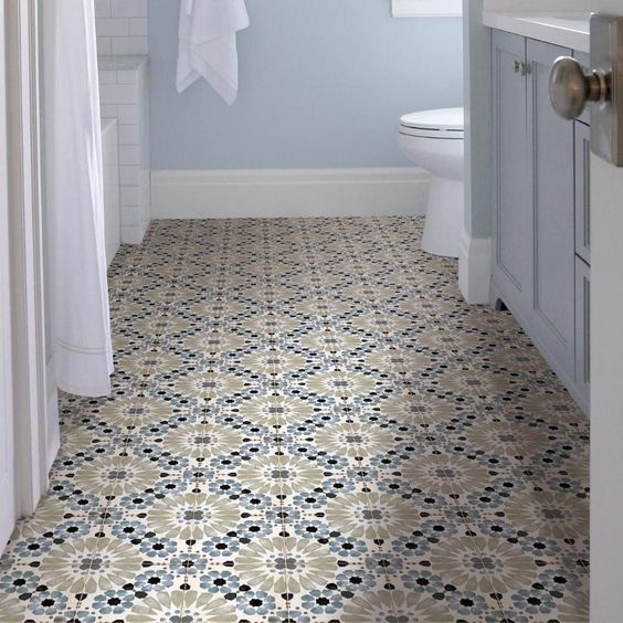 60+ Floor Tiles Design Ideas for your home