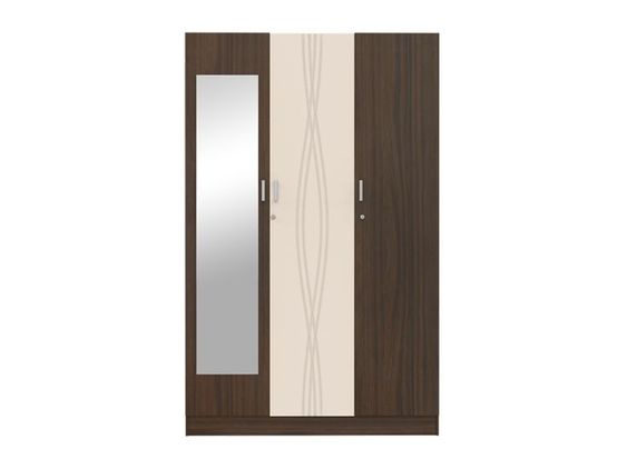 40+ Almirah Designs For Your Modern Home That Will Trend in 2024