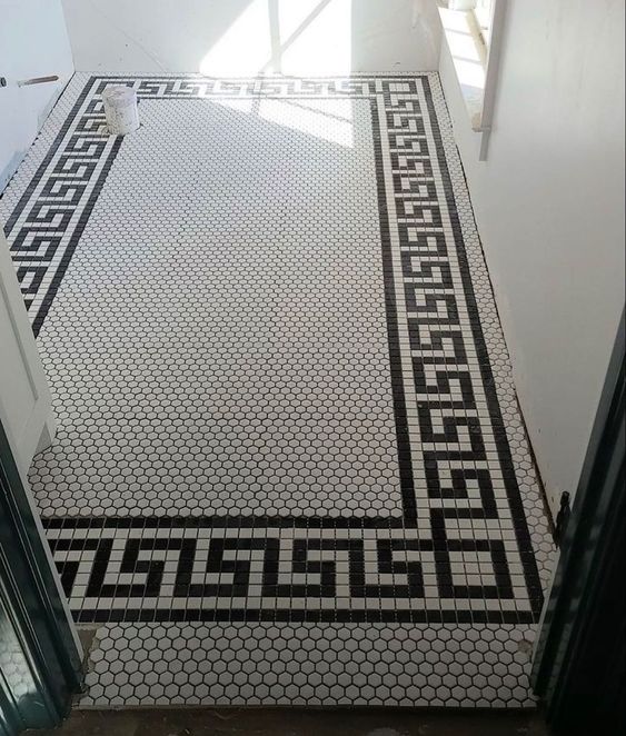 60+ Floor Tiles Design Ideas for your home