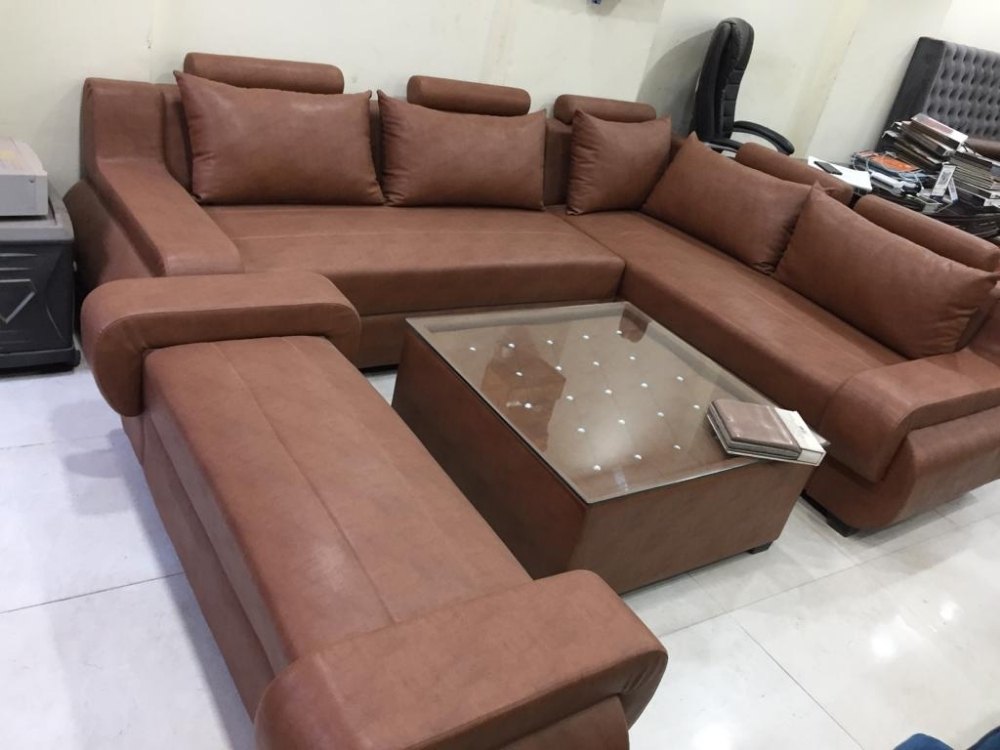 30+ L-shape Sofa Designs For Your Living Room