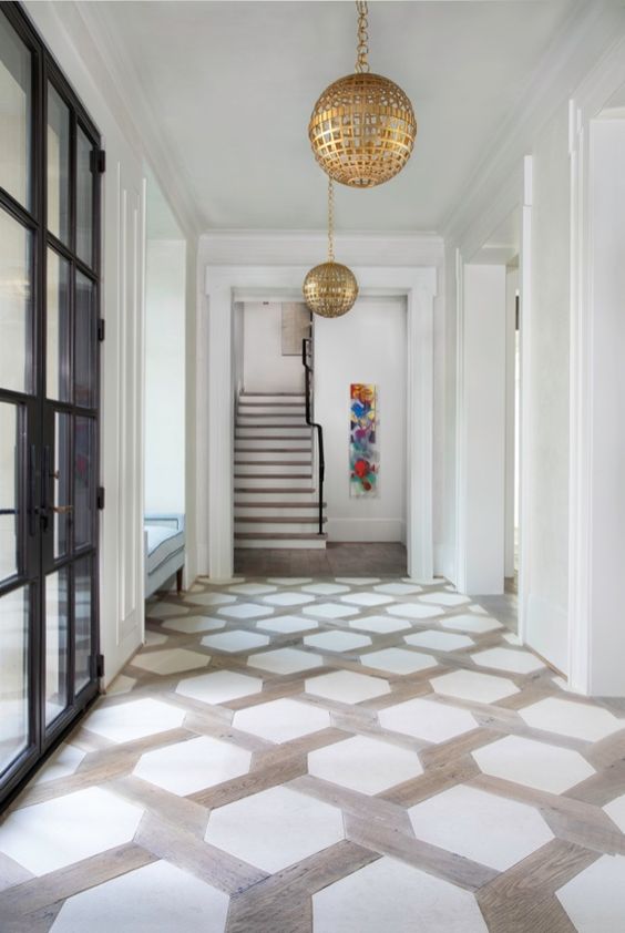 60+ Floor Tiles Design Ideas for your home