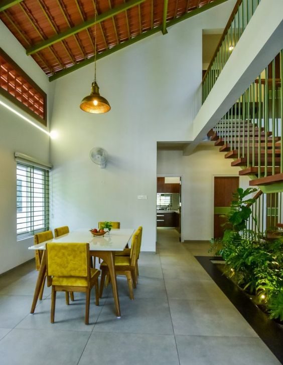 60+ Kerala House Designs Trending in 2024: Traditional and Modern Look