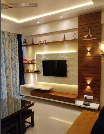 55+ TV wall design Ideas for your home trending in 2024