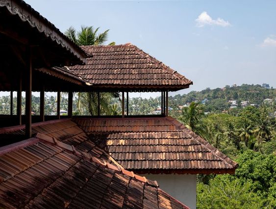 60+ Kerala House Designs Trending in 2024: Traditional and Modern Look