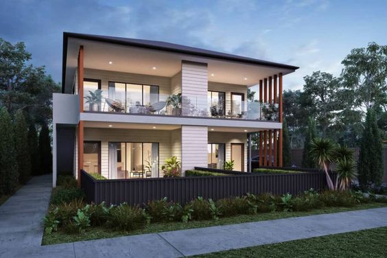 30+ Normal House Front Elevation Designs Trending in 2023