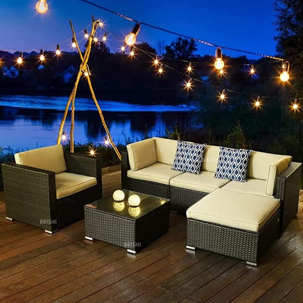 75+ Balcony Decoration Ideas to choose in 2023 for Flats, Walls, Lighting