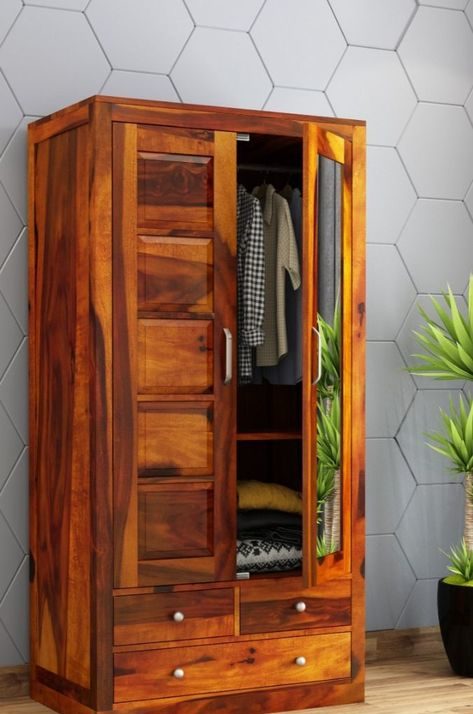 40+ Almirah Designs For Your Modern Home Trending in 2023