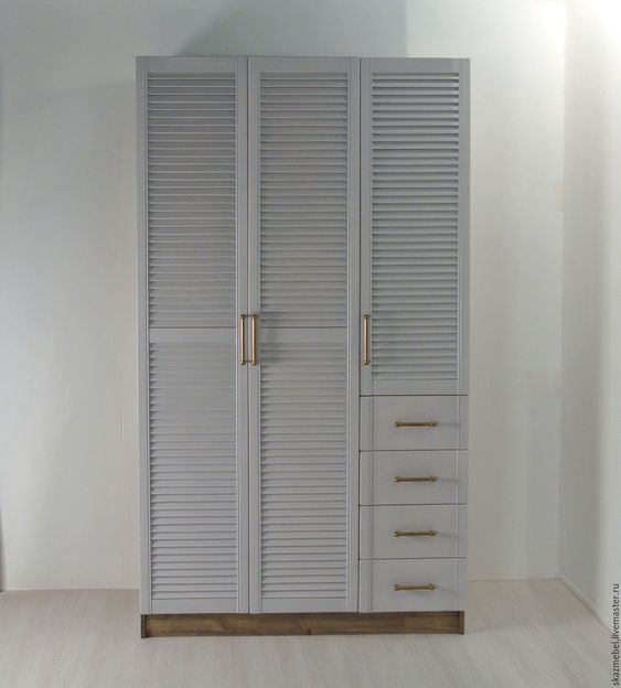 40+ Almirah Designs For Your Modern Home Trending in 2023
