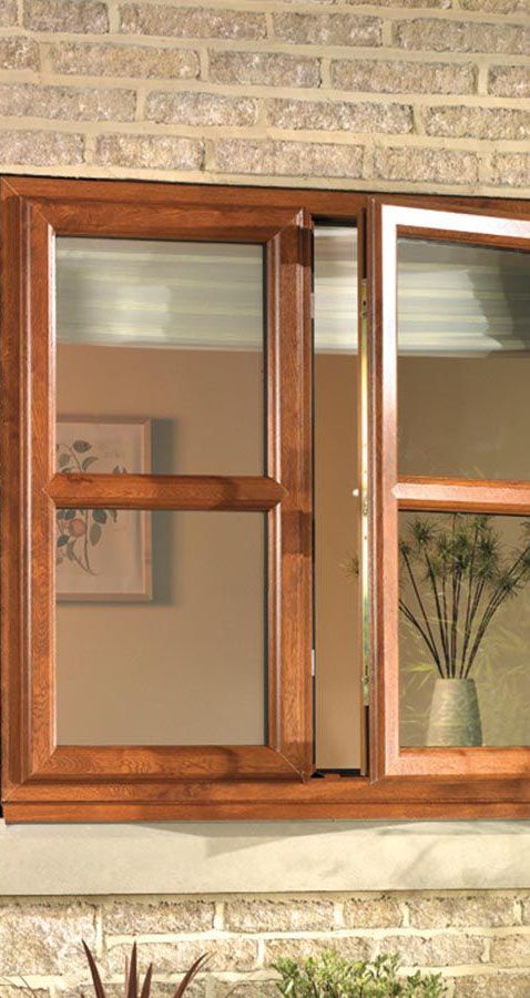 Wooden Window Design: 30+ Ideas to explore when choosing windows for your home