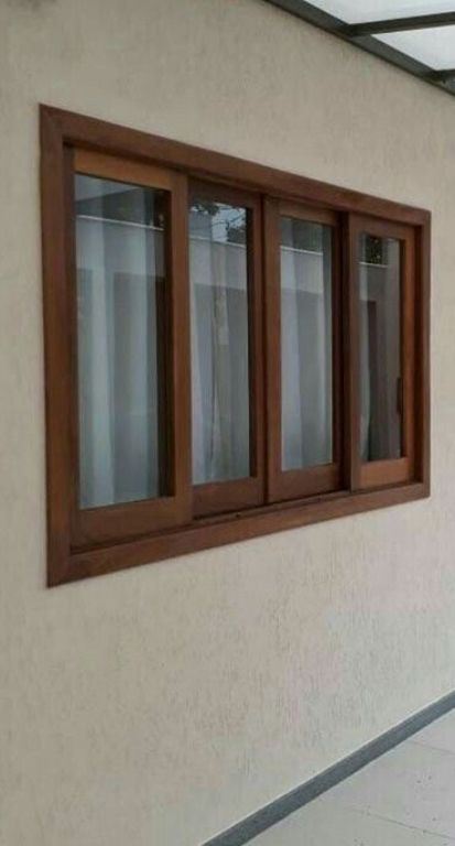 Wooden Window Design: 30+ Ideas to explore when choosing windows for ...