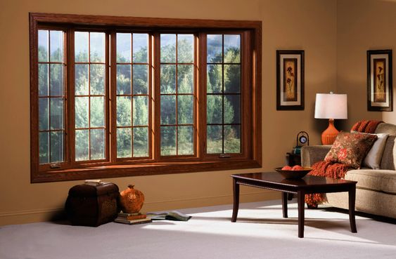 Wooden Window Design: 30+ Ideas to explore when choosing windows for ...