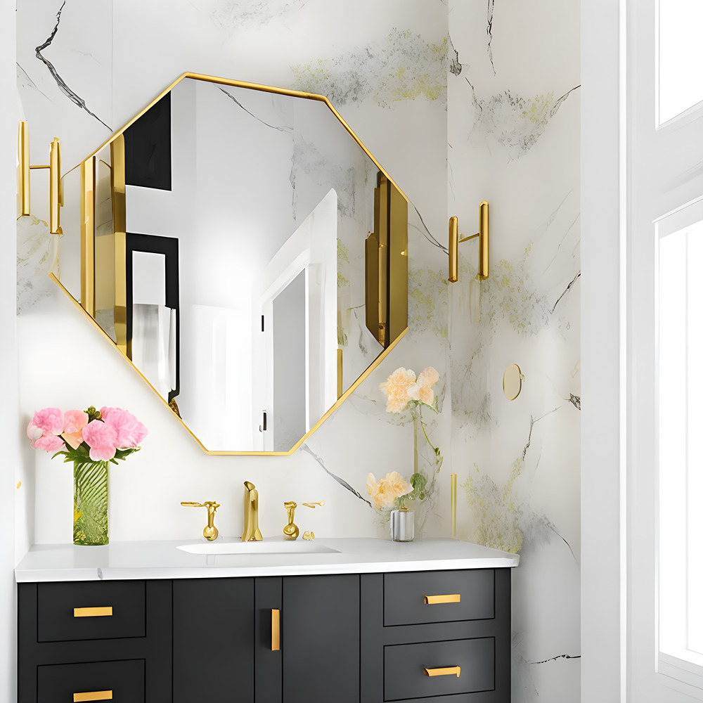 35+ Marble Wallpaper Designs For Your Home Trending in 2023