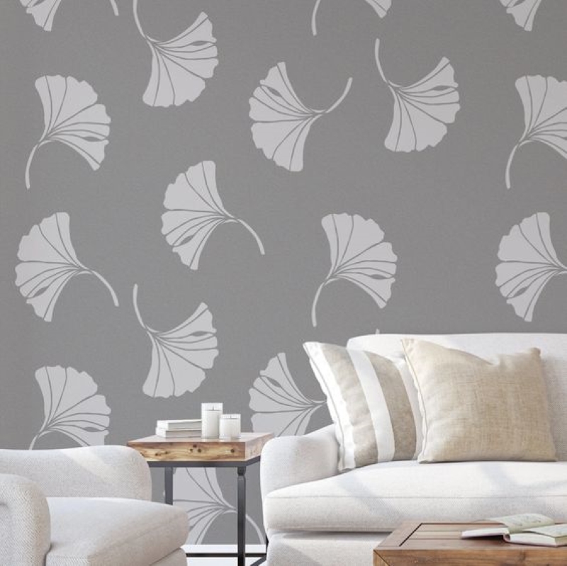 35+ Bedroom Wall Designs For Beautifying Your Personal Space