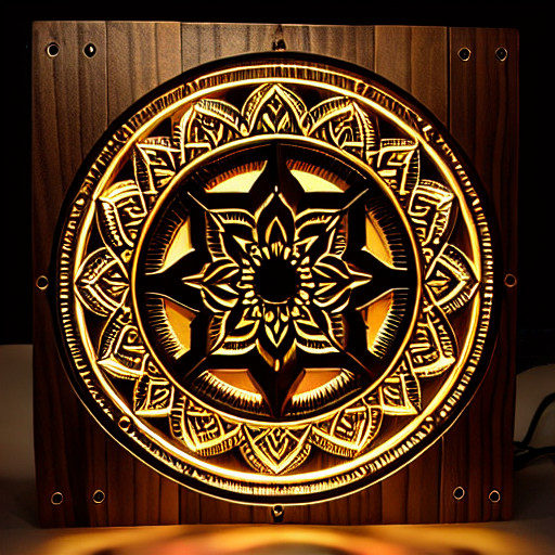 50+ Led Panel Design Ideas For Your Home