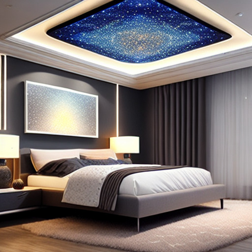 50+ Led Panel Design Ideas For Your Home