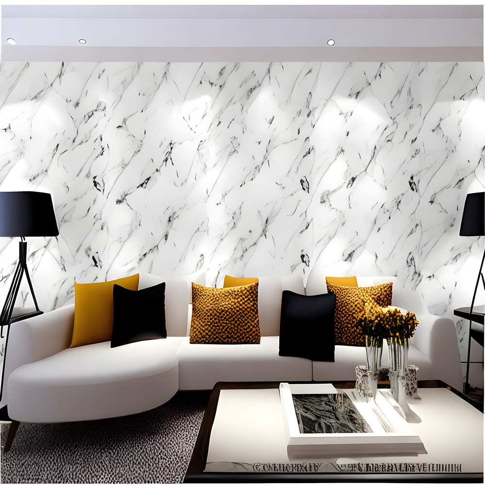 35+ Marble Wallpaper Designs For Your Home Trending in 2023