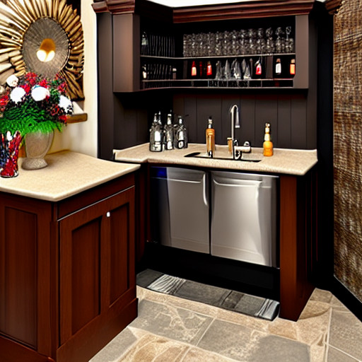 35+ Kitchen Sink Design Ideas For Add Elegance to your cooking space in ...