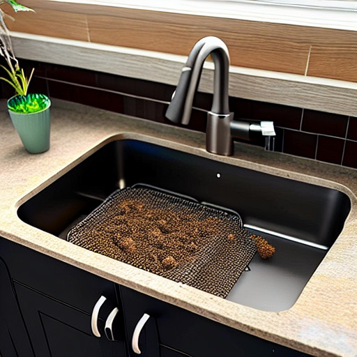 35+ Kitchen Sink Design Ideas For Add Elegance to your cooking space in ...