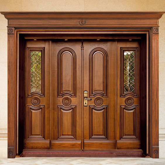 25+ Main Entrance Modern Door Design Ideas For Your Home