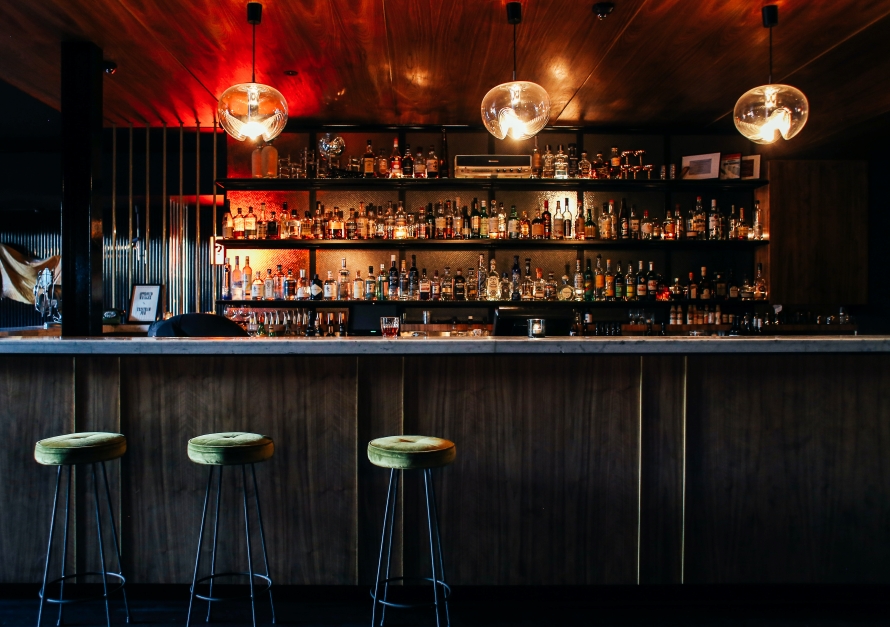 Bar Counter Design: 30+ Ideas to Consider for Your Home in 2023