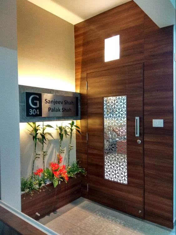 25+ Main Entrance Modern Door Design Ideas For Your Home