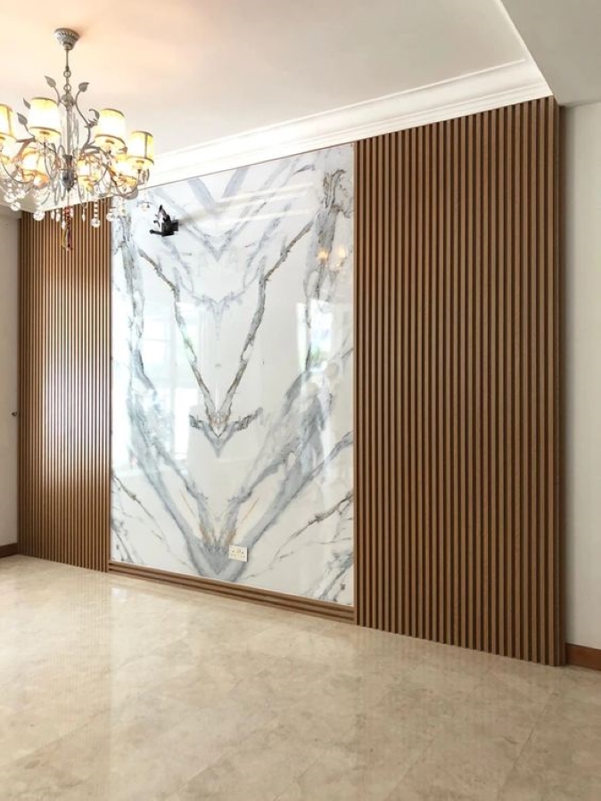 35+ Bedroom Wall Designs For Beautifying Your Personal Space