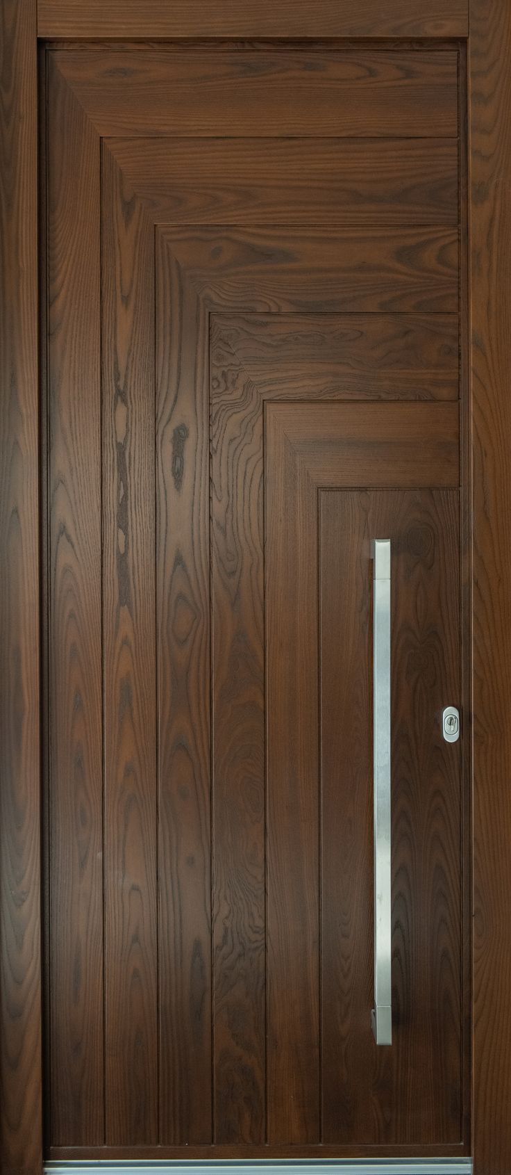 15+ Flush Door Designs For Your Home To Add Elegance To Your Home