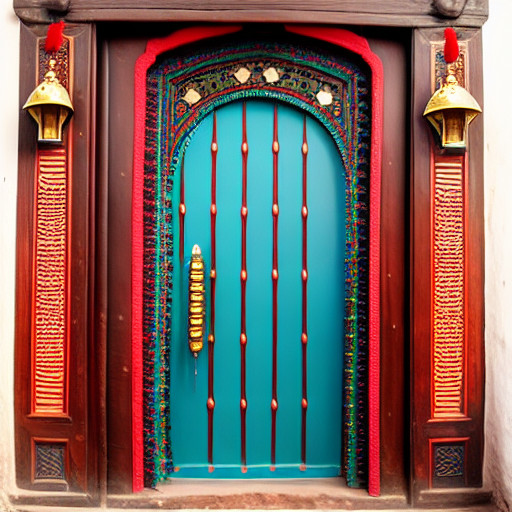 35+ Pooja Room Door Designs For Your Mandir at home 35+ Pooja Room Door Designs For Your Mandir at home