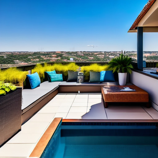 20+ Modern Single Floor House Design, Layout, Outdoor, Popular Colours