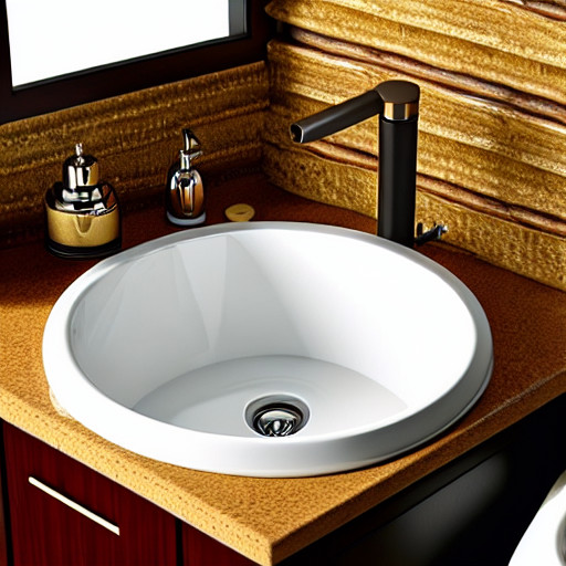 35+ Kitchen Sink Design Ideas For Add Elegance to your cooking space in ...