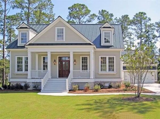 20+ Small Farmhouse Design: See Simple and Swimming Pool Ideas