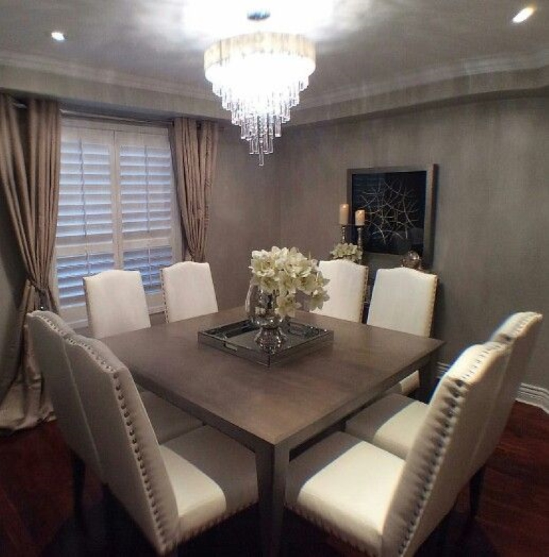 50+ Wooden Dining Table Design Ideas for your home in 2023