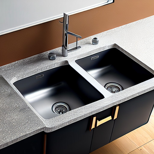 35+ Kitchen Sink Design Ideas For Add Elegance to your cooking space in ...