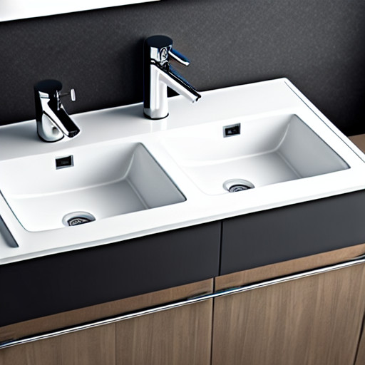35+ Kitchen Sink Design Ideas For Add Elegance to your cooking space in ...