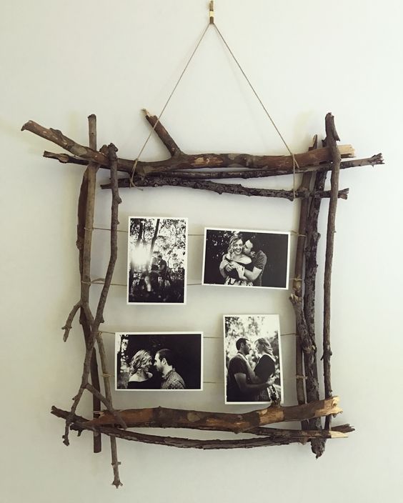 30+ Photo Frame Designs To Decorate Your Beautiful Home