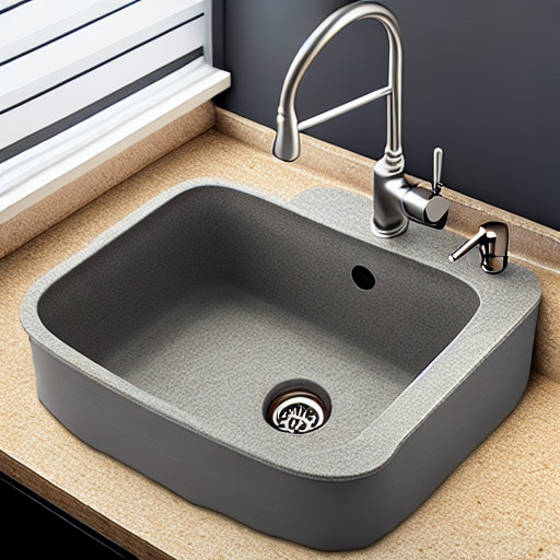 35+ Kitchen Sink Design Ideas For Add Elegance to your cooking space in ...