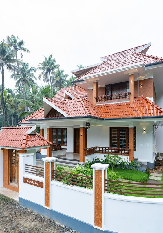 20+ Small Farmhouse Design: See Simple and Swimming Pool Ideas