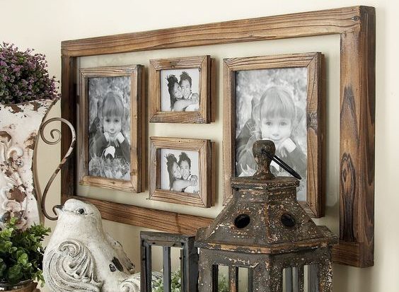 30+ Photo Frame Designs To Decorate Your Beautiful Home