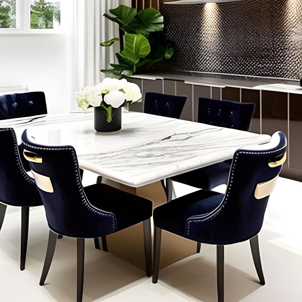 50+ Wooden Dining Table Design Ideas for your home in 2023
