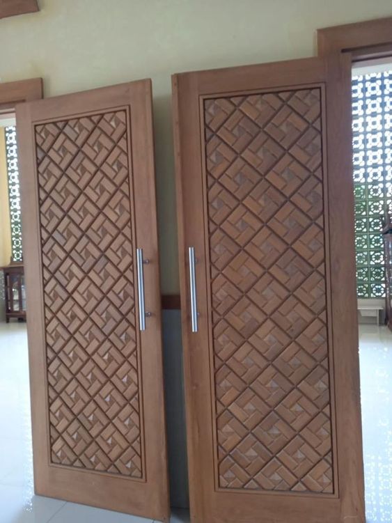 25+ Main Entrance Modern Door Design Ideas For Your Home