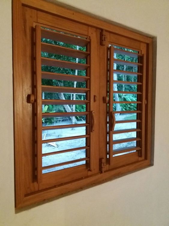 45+ Window Glass Design Ideas Trending Right Now: See Modern, Wooden ...