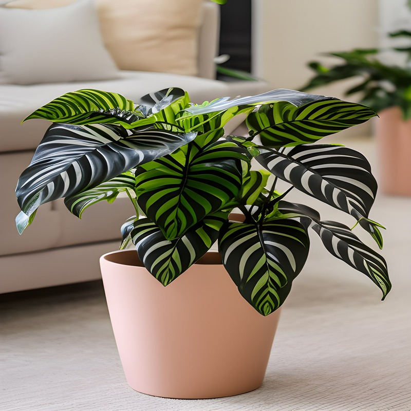 25+ Small Indoor Plants That Need Low Sunlight, Less Water