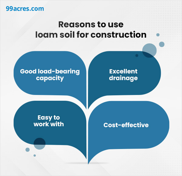 What is Loam Soil: Can it be used for Construction or Gardening?
